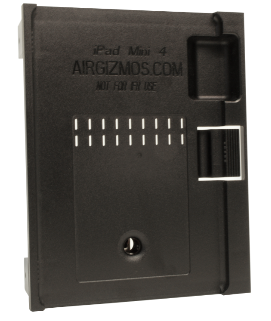 AirGizmos iPad Mini 4th Gen Panel Dock (PD27)